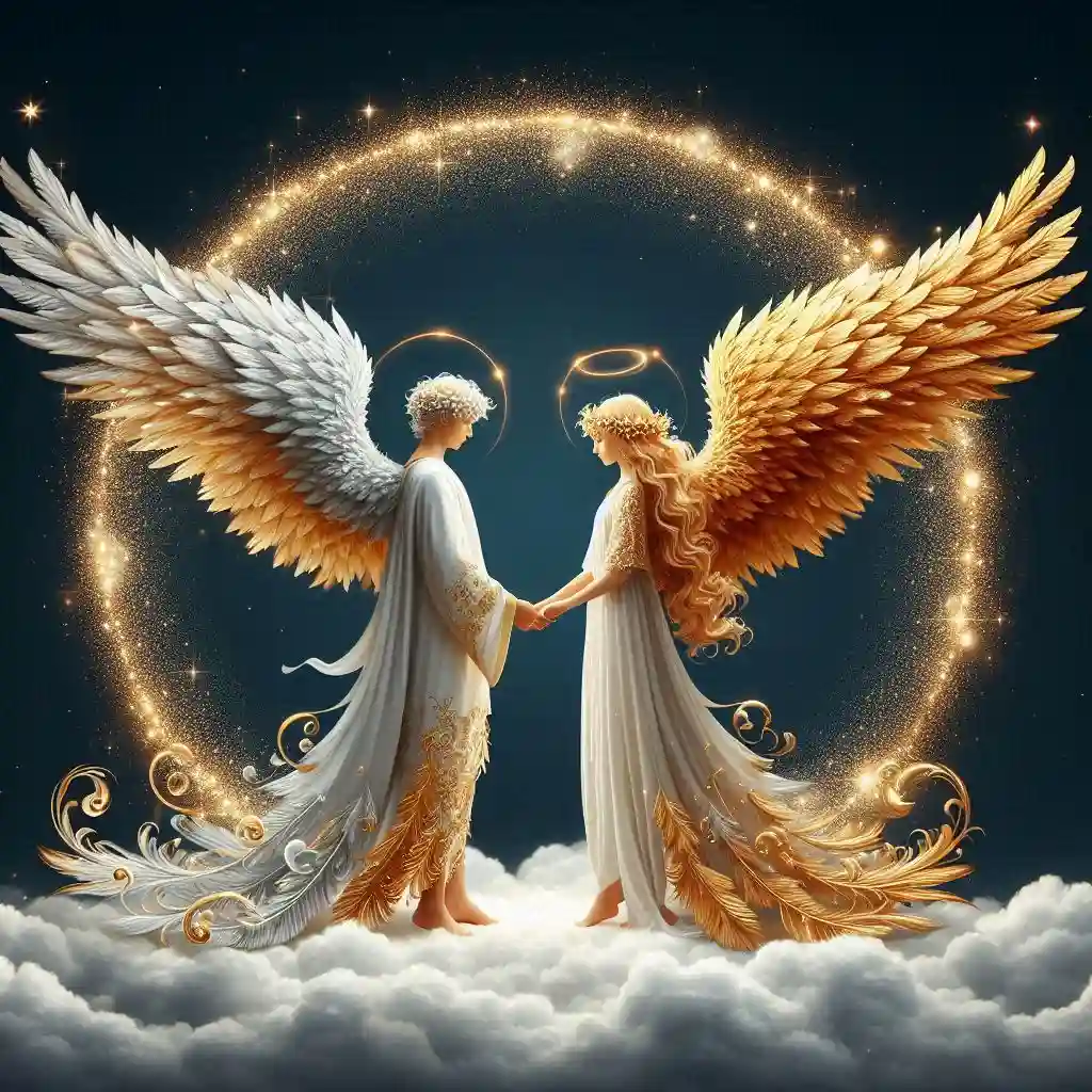 4004 Angel Number Twin Flame: Meaning & Symbolism Revealed