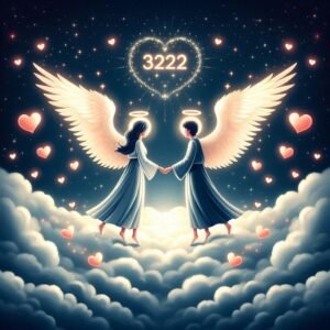 3222 Angel Number: Twin Flame Meaning, Symbolism And Spiritual Guidance