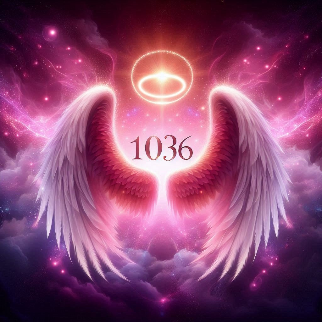 Secrets Of 1036 Angel Number: Twin Flame Meaning & Symbolism