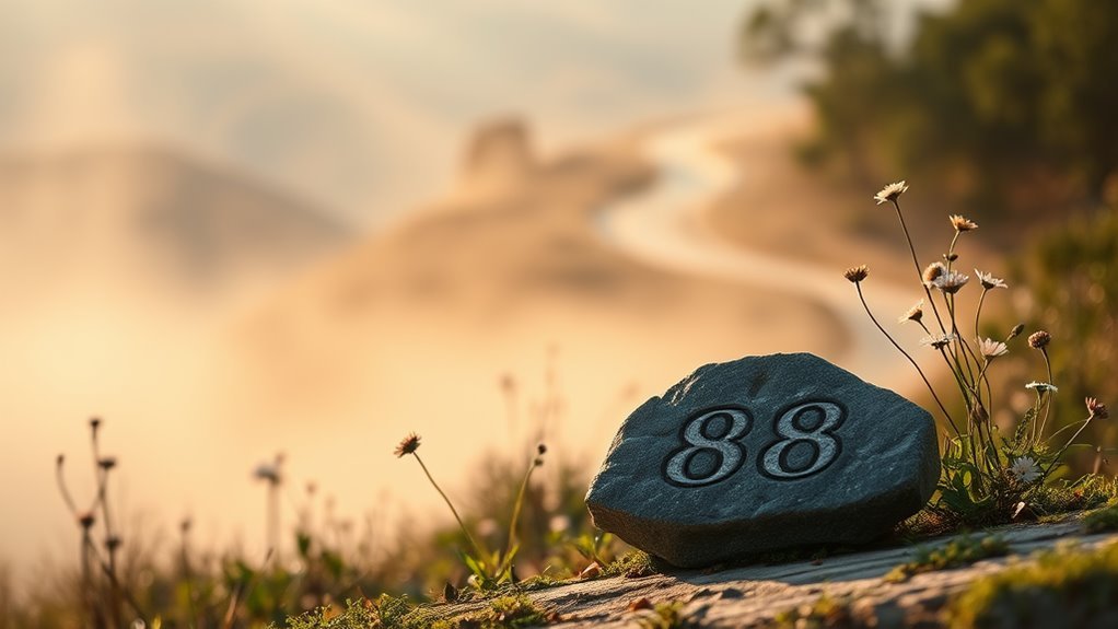 Spiritual Meanings Of 88 Angel Number: 12 Lucky Messages
