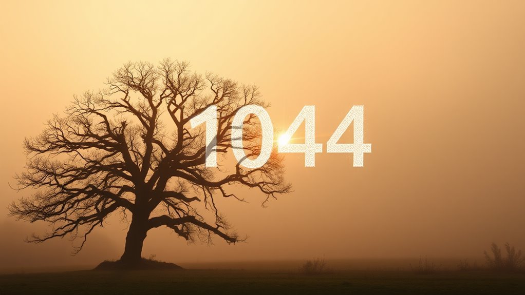 Spiritual Meanings Of 1044 Angel Number: 11 Hidden Messages