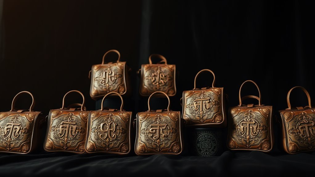 Spiritual Meanings Of Bags: 10 Sacred Symbols