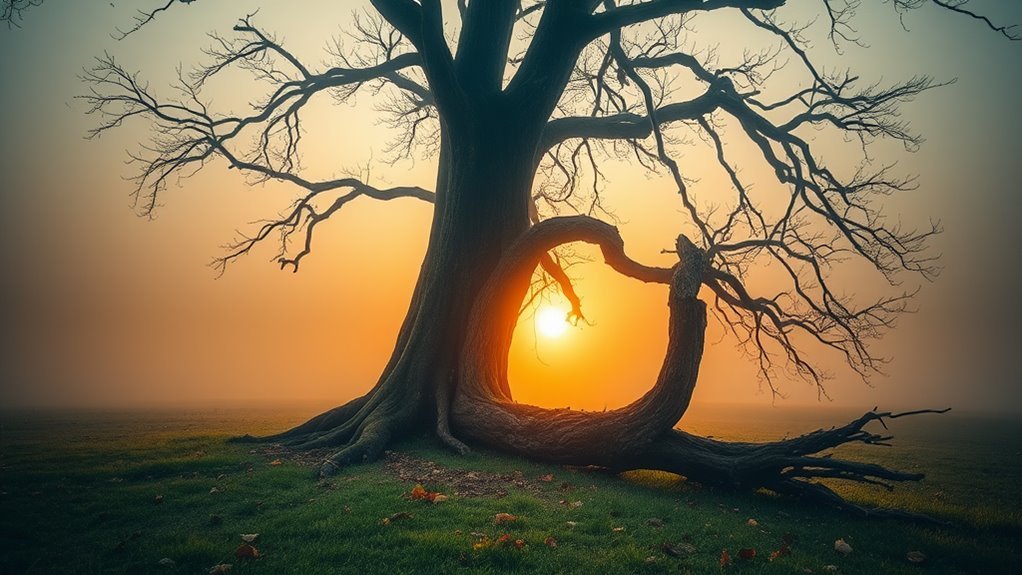 12 Spiritual Meanings Of Cutting Down A Tree In A Dream
