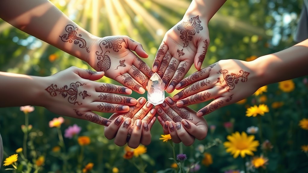 Spiritual Meanings Of Reciprocity: 12 Sacred Laws
