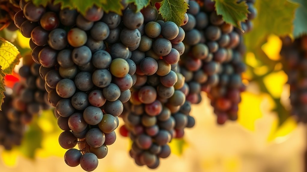 Spiritual Meanings Of Grapes: 12 Sacred Symbols