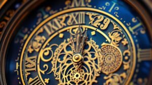Spiritual Meanings Of Clocks: 13 Sacred Symbols