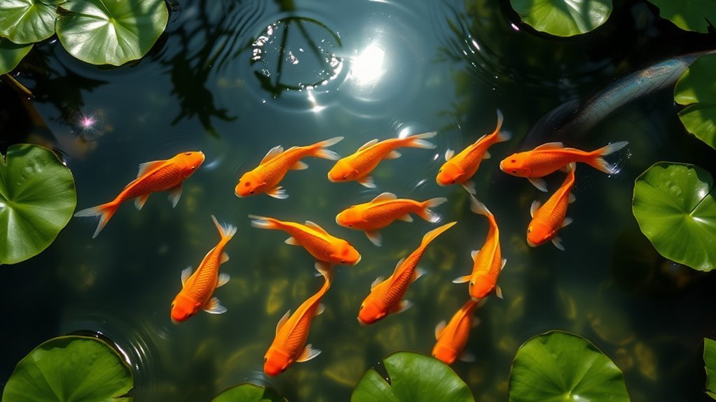 Spiritual Meanings Of Goldfish: 11 Sacred Signs