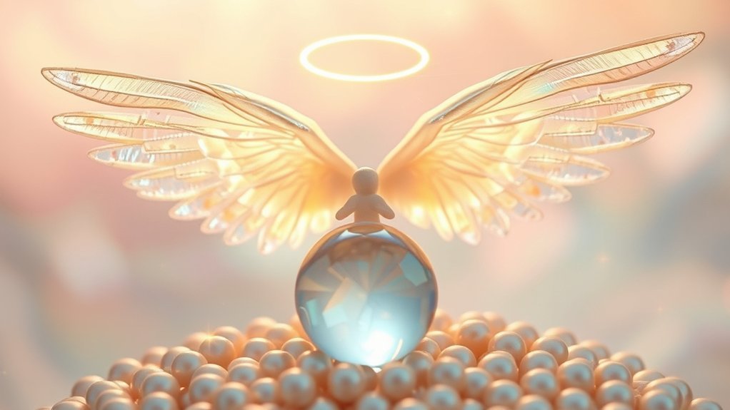 444 Angel Number Meaning: Protection Unveiled