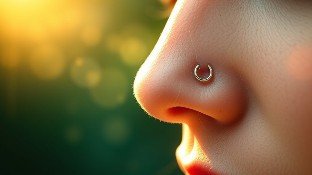 Nose Piercing Spiritual Meaning: Insights Revealed