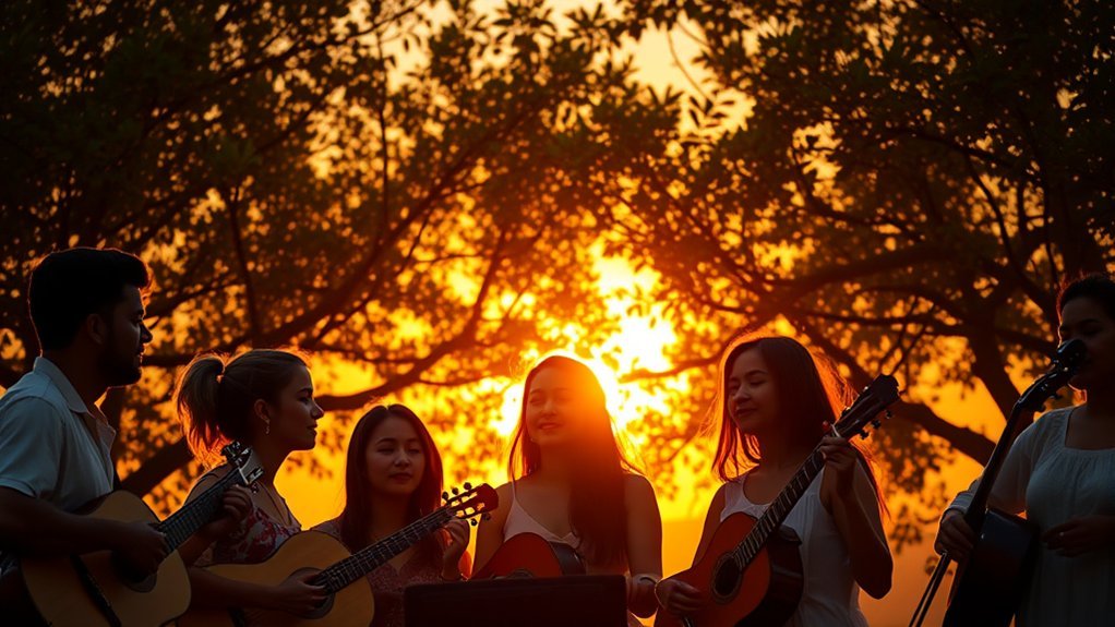 Music Spiritual Meaning: Soulful Connections