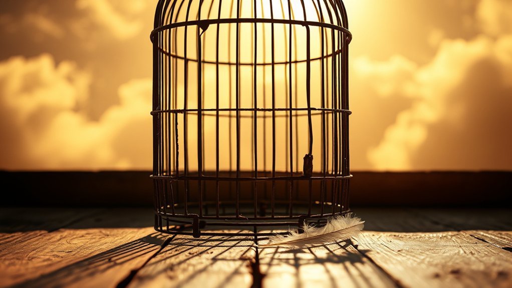 Missing Something: Spiritual Meaning Revealed