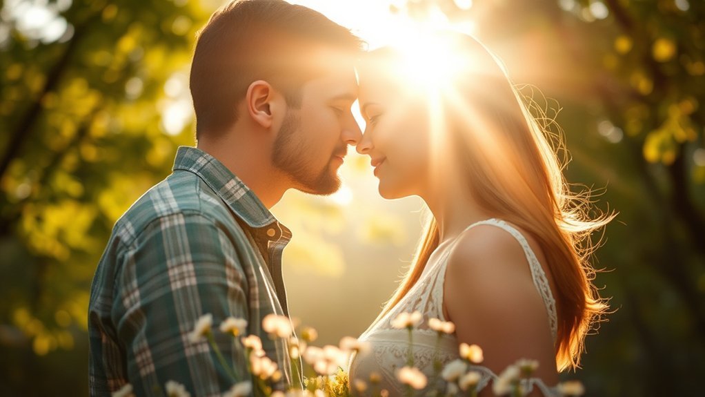 Kiss On The Forehead: Spiritual Meaning Revealed