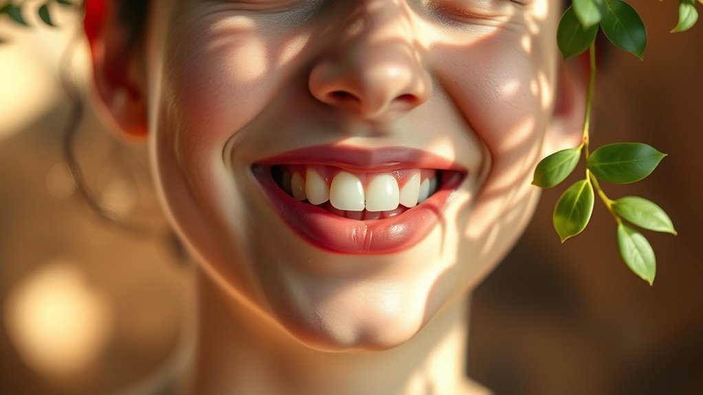 No Wisdom Teeth: Spiritual Meaning Insights